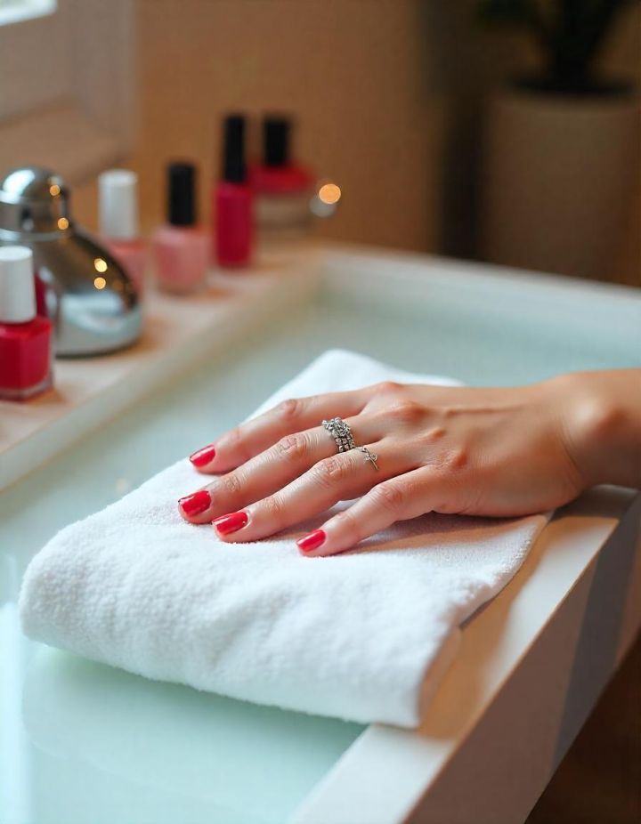 Elevate Your Style With These Nail Salons in Guelph